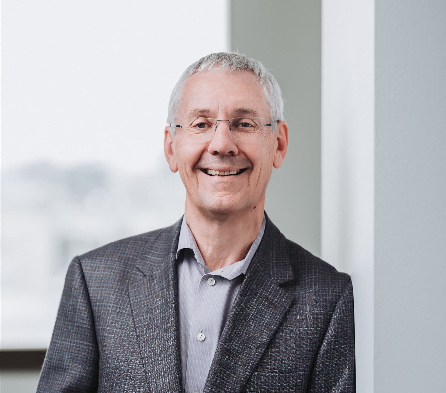 A note from our CEO | Strata Sense