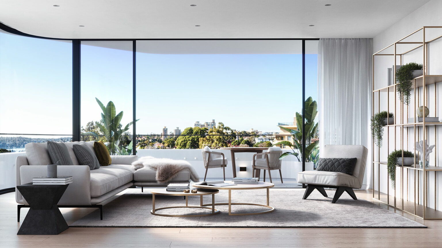 Portfolio | Strata Sense