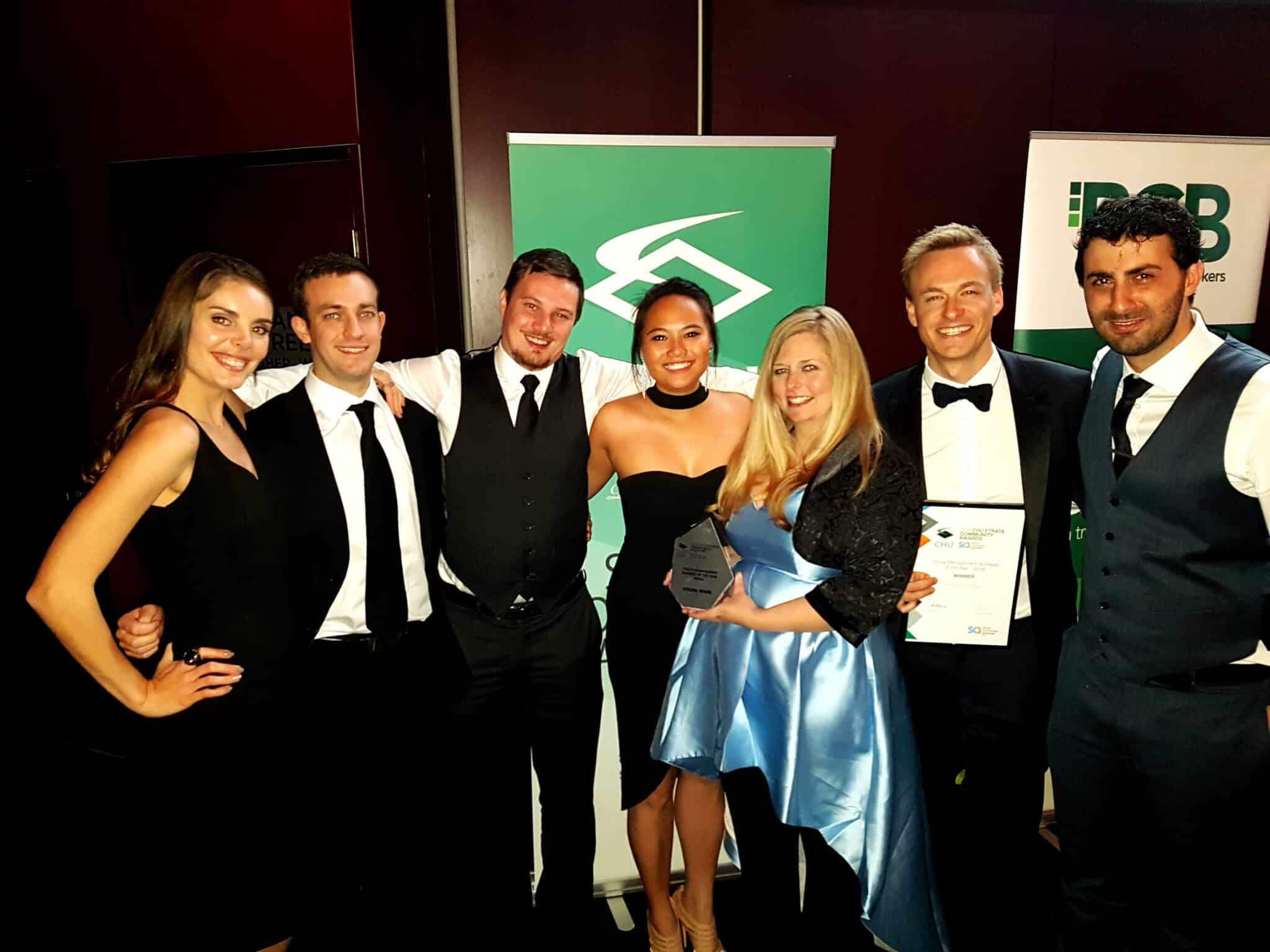 Strata Sense Win Again! | Strata Sense